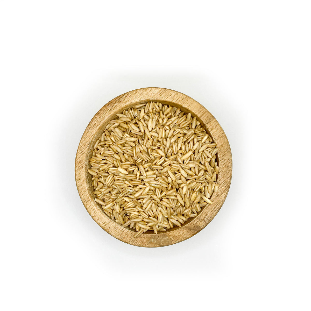 Organic Raw Oats, 16oz – Big Green Organic Food